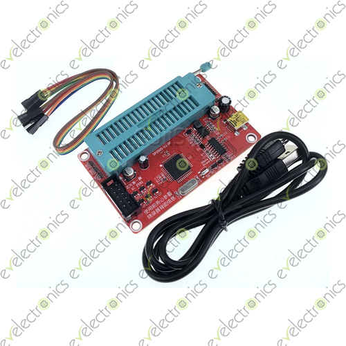USB SP200S Programmer for ATMEL/MICROCHIP/SST/ST/WINBOND AVR in Pakistan