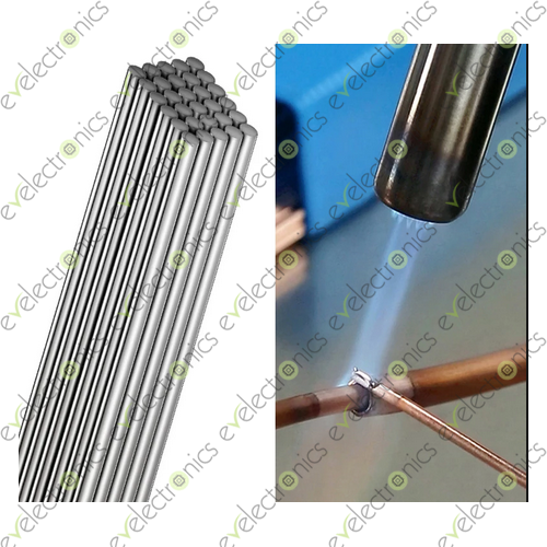 Flux-Cored Welding Rod Solder Wire Electrode Diameter 33cmx1.6mm in ...