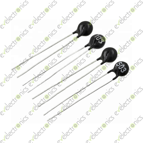 NTC 200 Ohm MF11 Thermistor Temperature Sensor Resistor 5mm in Pakistan