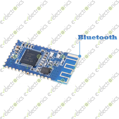 HM-10 CC2541 4.0 BLE Bluetooth to UART Transceiver Module Central ...