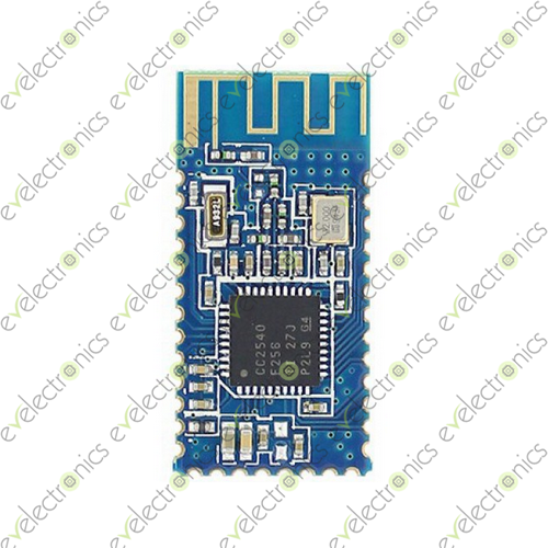 HM-10 CC2541 4.0 BLE Bluetooth to UART Transceiver Module Central ...