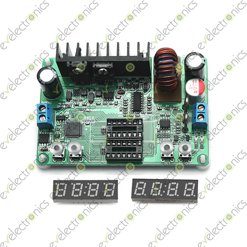 DP30V5A-L Programmable 0-32V 5A 160W Digital Constant Power Supply ...