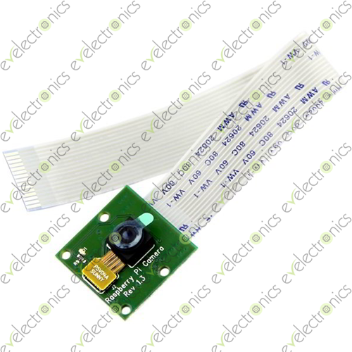 Raspberry Pi Camera Module 5MP in Pakistan
