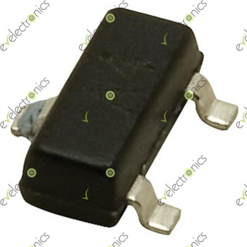 SI2312 2312 5A 20V N-Channel SMD MOSFET SOT-23 in Pakistan