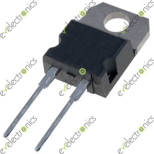 BY359F-1500 High-Voltage Damper diode TO-220-2 in Pakistan