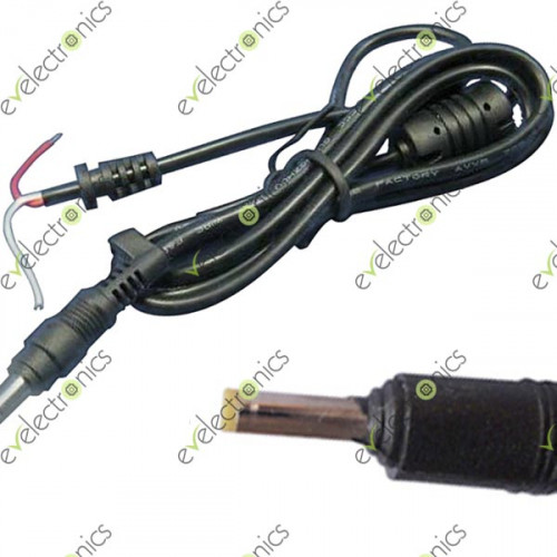 Laptop Adapter Connector Cable for HP in Pakistan