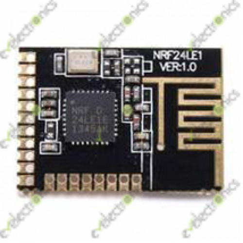 NRF24LE1 RF Transceiver Module in Pakistan