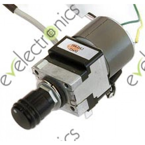 Motor Volume Control in Pakistan