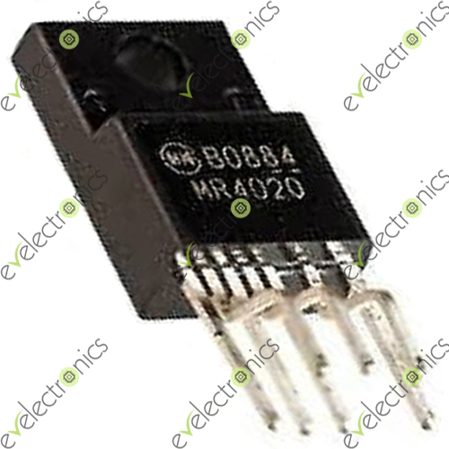 MR4020 High Speed ORIGINAL SHINDENGEN MOSFET in Pakistan
