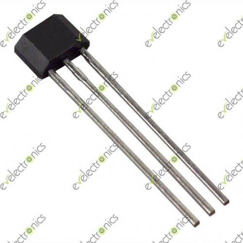 SS443A 43A Hall Effect Sensor TO-92S in Pakistan