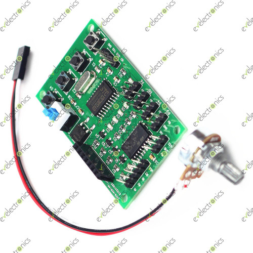2 phase 4 wire 4 phase 5 wire Stepper Motor Driver Control Board in ...