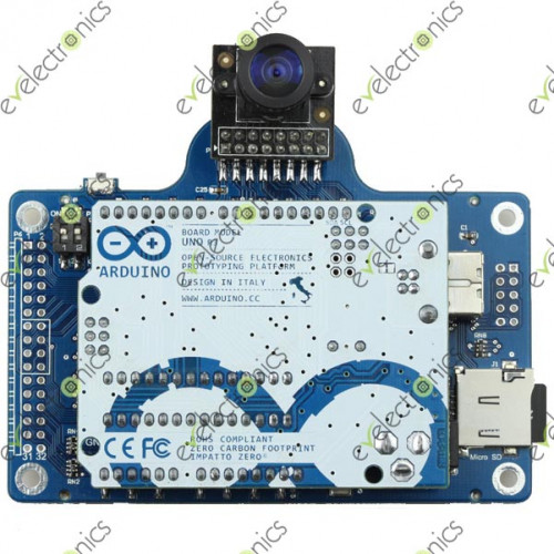 CMOS Camera 3.2 inch LCD ArduCAM Shield Support OV2640 MT9D111 in Pakistan