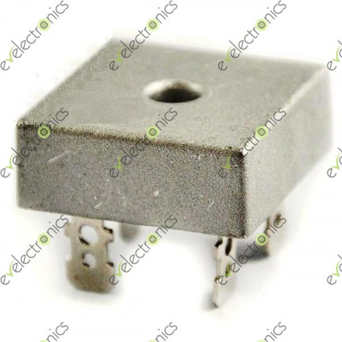 35 Amp 1000V Square Bridge Rectifier 3510 in Pakistan