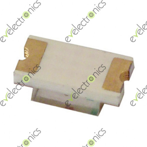 0805 2012 Metric Surface Mount SMD LED Diode RGB 4-Pin in Pakistan