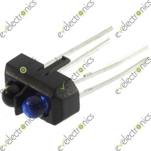 TCRT5000L TCRT5000 Reflective Optical Sensor IR in Pakistan