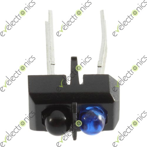 TCRT5000L TCRT5000 Reflective Optical Sensor IR in Pakistan