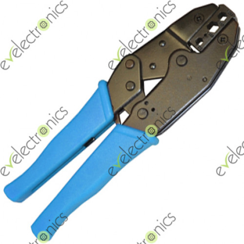 CT-Brand Ratchet Crimping Tool CT-301G in Pakistan