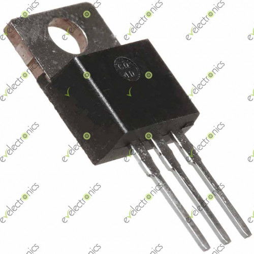 D880 60V 3A NPN Power Transistor TO-220 in Pakistan