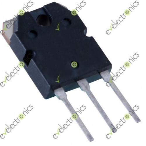 D1397 1500V 3.5A NPN Power Transistors TO-247 in Pakistan
