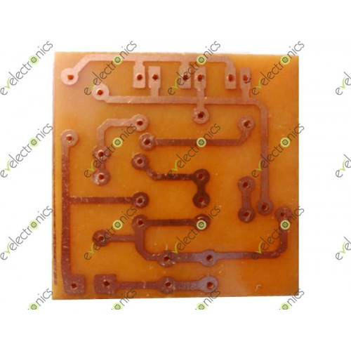 IR Jammer in Pakistan