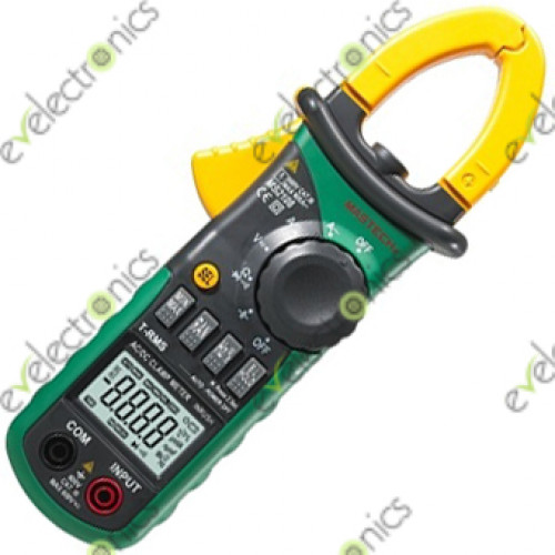 MS-2108A MS2108A DIGITAL AC/DC CLAMP METER Mastech in Pakistan