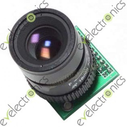 2 Mega pixel Camera Module MT9D111 JPEG Out HQ lens in Pakistan