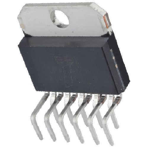 OPA541 High Power Monolithic OPERATIONAL AMPLIFIER in Pakistan