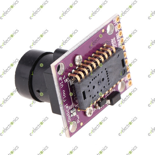 Optical Flow Sensor APM2.52 APM2.6 Multicopter ADNS 3080 Flight ...