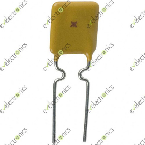 RUEF400 PolySwitch Polymeric PTC Resettable Fuse 30V 4A in Pakistan