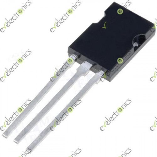 BT134 BT134-600E BT134-600 Trics TO-126 in Pakistan